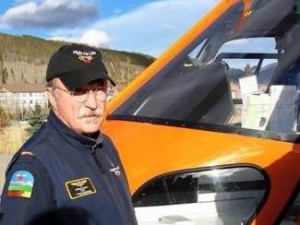 Summit Express Honors Patrick Mahany - Summit Express