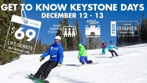 Get to Know Keystone Days! - Summit Express