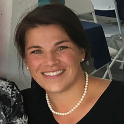 Staff Bios - Summit Express