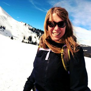 Staff Bios - Summit Express