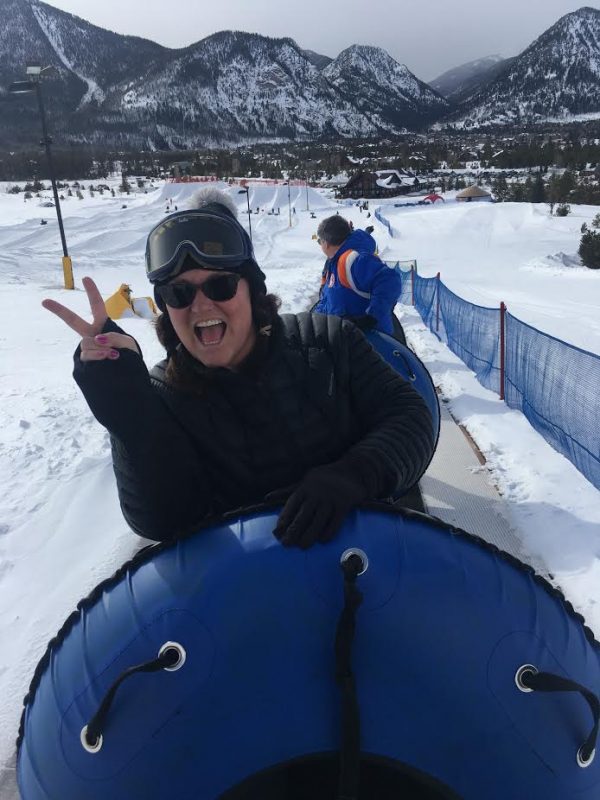 Summit Express | Breckenridge Airport Shuttle, Copper Mtn, Keystone